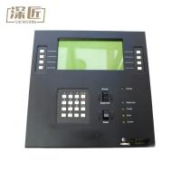 China ATM machine spare Parts 4450694905 Enhanced Operator Panel NCR 5887 Enhanced Operator Panel 445-0694905 for NCR ATM for sale
