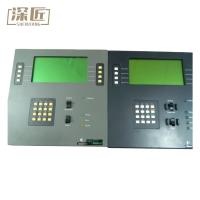China ATM machine spare Parts 4450694905 Enhanced Operator Panel NCR 5887 Enhanced Operator Panel 445-0694905 for NCR ATM for sale