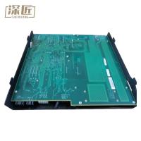 China ATM machine spare Parts 4450694905 Enhanced Operator Panel NCR 5887 Enhanced Operator Panel 445-0694905 for NCR ATM for sale