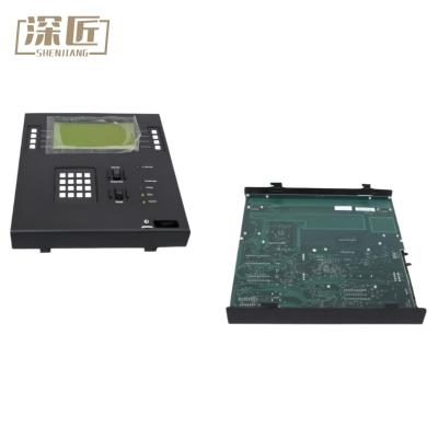 China ATM machine spare Parts 4450694905 Enhanced Operator Panel NCR 5887 Enhanced Operator Panel 445-0694905 for NCR ATM for sale