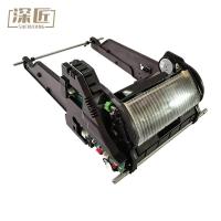 China ATM Parts 1750342439 Stacker Dispense Unit DN100 DN200 DN400 Diebold Nixdorf SDU Stacker Dispense Unit FL RL V6A 01750342439 for sale