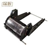 China ATM Parts 1750342439 Stacker Dispense Unit DN100 DN200 DN400 Diebold Nixdorf SDU Stacker Dispense Unit FL RL V6A 01750342439 for sale
