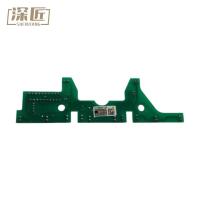 China ATM Spare Parts 1750207170 1750220000-67 RM3 Sensor ASSY Wincor Nixdorf RM3 Sensor Assembly 01750220000-67 01750207170 for wincor for sale