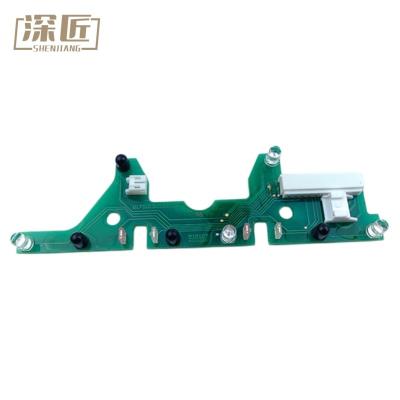 China ATM Spare Parts 1750207170 1750220000-67 RM3 Sensor ASSY Wincor Nixdorf RM3 Sensor Assembly 01750220000-67 01750207170 for wincor for sale