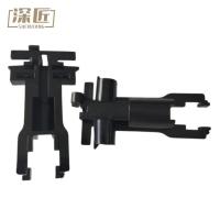 China Press on Warning Assy 1750044696 ATM Machine Spare Parts Wincor Nixdorf CMD V4  Press on Warning Assy for V Module 01750044696 for sale