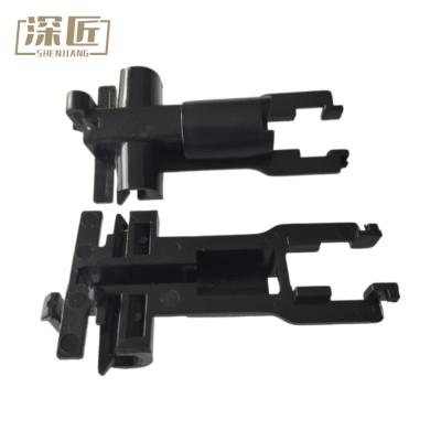 China Press on Warning Assy 1750044696 ATM Machine Spare Parts Wincor Nixdorf CMD V4  Press on Warning Assy for V Module 01750044696 for sale