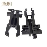 China Press on Warning Assy 1750044696 ATM Machine Spare Parts Wincor Nixdorf CMD V4  Press on Warning Assy for V Module 01750044696 for sale