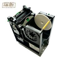 China ATM Equipment Spare Parts 0090023876 Thermal Journal Printer NCR NCR66 USB Thermal Journal Printer 009-0023876 for NCR Banking for sale