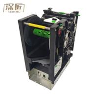 China ATM Equipment Spare Parts 0090023876 Thermal Journal Printer NCR NCR66 USB Thermal Journal Printer 009-0023876 for NCR Banking for sale