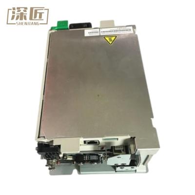 China ATM Spare Parts 0090029270 Bill Validator NCR GBRU G610 G611 BV500 100 Bill Validator 009-0029270 KD03604-B500 for NCR 6634 6638 for sale