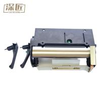 China ATM Equipment Spare Parts 1750197031 Shutter PC8150 Assy Diebold Nixdorf CCDM Shutter PC8150 Assy 01750197031 for DN Banking for sale