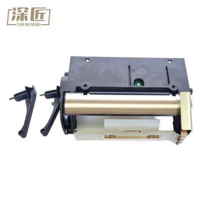 China ATM Equipment Spare Parts 1750197031 Shutter PC8150 Assy Diebold Nixdorf CCDM Shutter PC8150 Assy 01750197031 for DN Banking for sale
