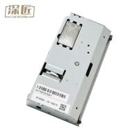 China ATM Spare Parts 1750347661 Cutter Assembly Diebold Paper Cutter Assembly Fit Diebold Nixdorf P1200-P1300 01750347661 for Diebold for sale