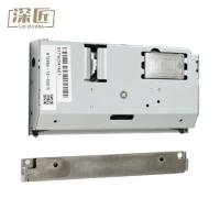 China ATM Spare Parts 1750347661 Cutter Assembly Diebold Paper Cutter Assembly Fit Diebold Nixdorf P1200-P1300 01750347661 for Diebold for sale