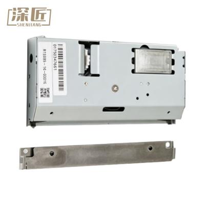 China ATM Spare Parts 1750347661 Cutter Assembly Diebold Paper Cutter Assembly Fit Diebold Nixdorf P1200-P1300 01750347661 for Diebold for sale