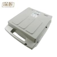China ATM Machine Spare Parts A003871 Reject Cassette NMD100 Cash Dispenser Reject Cassette With Lock RV301 A003871 for NMD Dispenser for sale