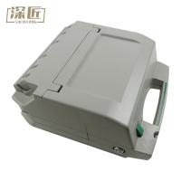 China ATM Machine Spare Parts A003871 Reject Cassette NMD100 Cash Dispenser Reject Cassette With Lock RV301 A003871 for NMD Dispenser for sale