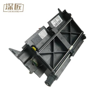 China ATM Machine Spare Parts A011261 Dispenser Note Feeder NMD Delarue NMD100 Dispenser Note Feeder NF300 A011261 for NMD Dispenser for sale