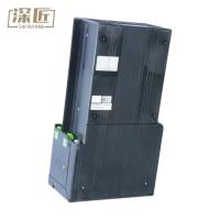 China Fujitsu ATM Machine Parts KD03710-D707 KD03426-D707 Cycle Cassette G750 CASSETTE UNIT G750 Cycle CASSETTE KD03426 KD03710-D707 for sale