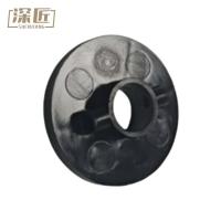 China ATM Machine Spare Parts KD02881-E720-2 Spacer Fujitsu F53 Spacer KD02881-E720-2 for Fujitsu ATM Dispenser Parts for sale