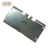 China Diebold Nixdorf 49211478000A ATM Spare Parts Opteva AFD Picker Keyboard 49-211478-000A Fix Keypad Unresponsive Input Failure for sale