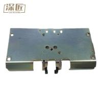 China Diebold Nixdorf 49211478000A ATM Spare Parts Opteva AFD Picker Keyboard 49-211478-000A Fix Keypad Unresponsive Input Failure for sale