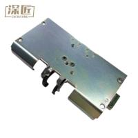 China Diebold Nixdorf 49211478000A ATM Spare Parts Opteva AFD Picker Keyboard 49-211478-000A Fix Keypad Unresponsive Input Failure for sale