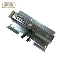 China Diebold Nixdorf 49211478000A ATM Spare Parts Opteva AFD Picker Keyboard 49-211478-000A Fix Keypad Unresponsive Input Failure for sale