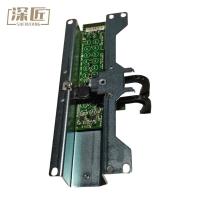 China Diebold Nixdorf 49211478000A ATM Spare Parts Opteva AFD Picker Keyboard 49-211478-000A Fix Keypad Unresponsive Input Failure for sale