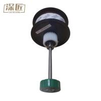 China ATM Machine Parts 49024234000B M7628716A Escrow Tape Hitachi 2845V WTS-REEL-SH ASSY Escrow Tape 49024234000B M7628716A for sale
