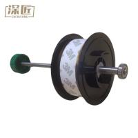 China ATM Machine Parts 49024234000B M7628716A Escrow Tape Hitachi 2845V WTS-REEL-SH ASSY Escrow Tape 49024234000B M7628716A for sale