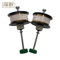 China ATM Machine Parts 49024234000B M7628716A Escrow Tape Hitachi 2845V WTS-REEL-SH ASSY Escrow Tape 49024234000B M7628716A for sale