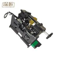 China Fujitsu ATM Machine Banknote Spare Parts 4970517268-05 Money Digging Module GSR50 KD04001-C001 Module Mid Part 497-0517268-05 for sale