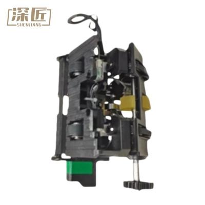 China Fujitsu ATM Machine Banknote Spare Parts 4970517268-05 Money Digging Module GSR50 KD04001-C001 Module Mid Part 497-0517268-05 for sale