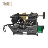 China Fujitsu ATM Machine Banknote Spare Parts 4970517268-05 Money Digging Module GSR50 KD04001-C001 Module Mid Part 497-0517268-05 for sale