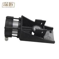 China ATM Machine Spare Parts 4450612652 Vacuum Pump Dispenser Assembly NCR Vacuum Pump Dispenser Assembly 4450612652 for NCR ATM for sale