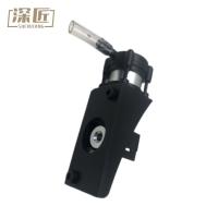 China ATM Machine Spare Parts 4450612652 Vacuum Pump Dispenser Assembly NCR Vacuum Pump Dispenser Assembly 4450612652 for NCR ATM for sale