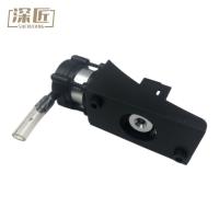 China ATM Machine Spare Parts 4450612652 Vacuum Pump Dispenser Assembly NCR Vacuum Pump Dispenser Assembly 4450612652 for NCR ATM for sale