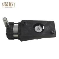 China ATM Machine Spare Parts 4450612652 Vacuum Pump Dispenser Assembly NCR Vacuum Pump Dispenser Assembly 4450612652 for NCR ATM for sale