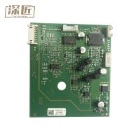 China Original New ATM Machine Spare Parts 1750171722 Shutter Control Board Wincor Shutter Control Board 01750171722 for Wincor ATM for sale