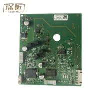 China Original New ATM Machine Spare Parts 1750171722 Shutter Control Board Wincor Shutter Control Board 01750171722 for Wincor ATM for sale