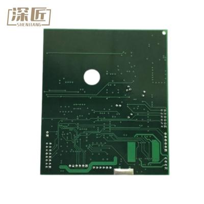 China Original New ATM Machine Spare Parts 1750171722 Shutter Control Board Wincor Shutter Control Board 01750171722 for Wincor ATM for sale