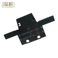 China Wincor Nixdorf 1750103089 1750042961 1750042970 ATM Machine Parts 01750103089 Cassette Push Plate Cover 01750042961 01750042970 for sale