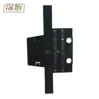 China Wincor Nixdorf 1750103089 1750042961 1750042970 ATM Machine Parts 01750103089 Cassette Push Plate Cover 01750042961 01750042970 for sale