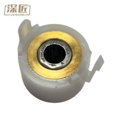 China Glory ATM Counter Machine Spare Parts 1722T062 One Way Clutch Set Glory GFS220 One Way Clutch Set 1722T062 for Glory Counter for sale