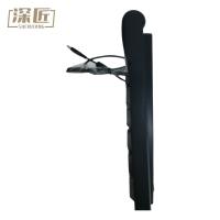 China ATM Machine Spare Parts 49221669000D Diebold USB Keyboard Diebold Opteva Maintenance Keyboard USB Connector REV.2 49-221669-000D for sale
