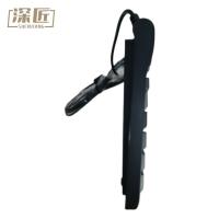 China ATM Machine Spare Parts 49221669000D Diebold USB Keyboard Diebold Opteva Maintenance Keyboard USB Connector REV.2 49-221669-000D for sale