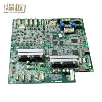 China ATM Maintenance Parts 2PU4008-3710 Upper Control Board OKI ATM Upper Control Board 2PU4008-3710 81CT Fit OKI 21SE 6040W G7 for sale