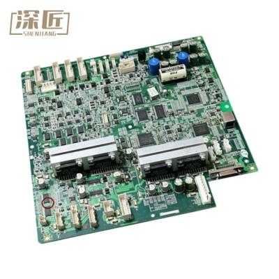 China ATM Maintenance Parts 2PU4008-3710 Upper Control Board OKI ATM Upper Control Board 2PU4008-3710 81CT Fit OKI 21SE 6040W G7 for sale