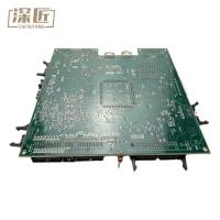 China ATM Maintenance Repair Parts 4450685128 Control Board NCR ATM NID Dispenser Control Board 445-0685128 445-0715670 445-0676131 for sale